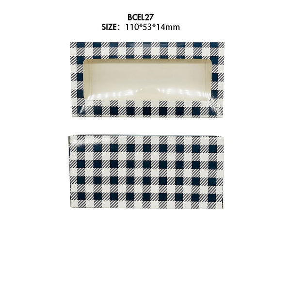 Empty Eyelashes Boxes #25-#48 – MSmakeupoem.com