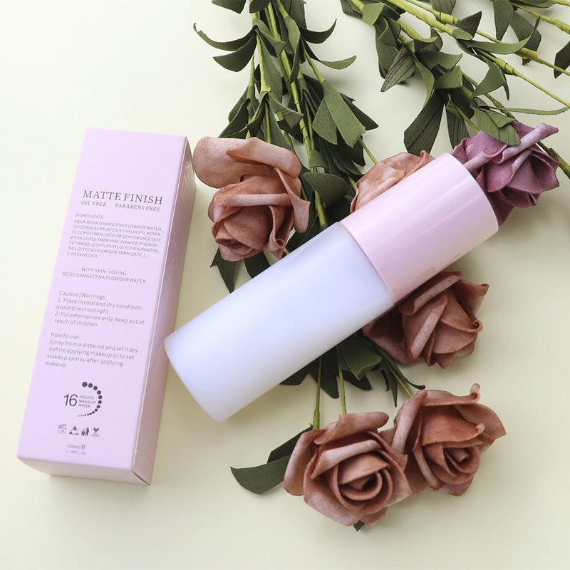 NEW – MSmakeupoem.com