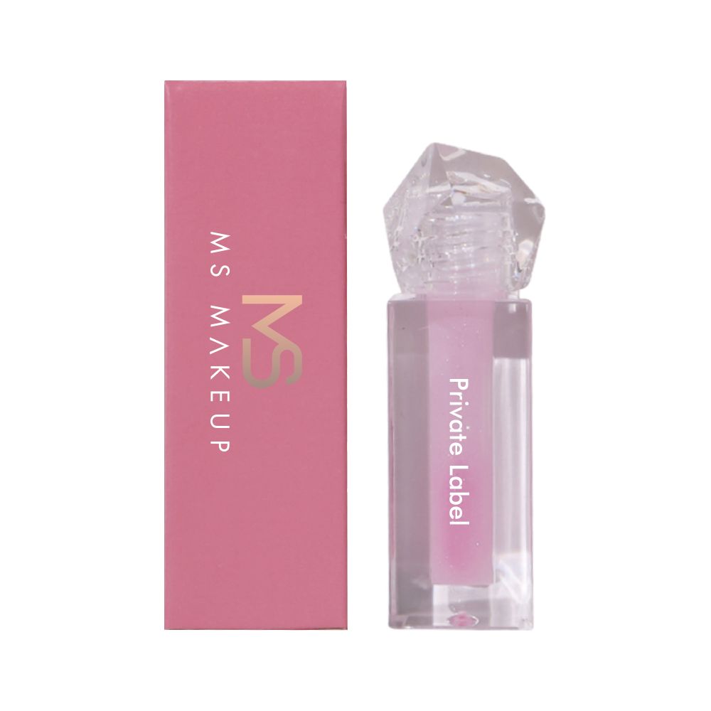 12 Colors Moisturizing Diamond Lip Gloss – MSmakeupoem.com