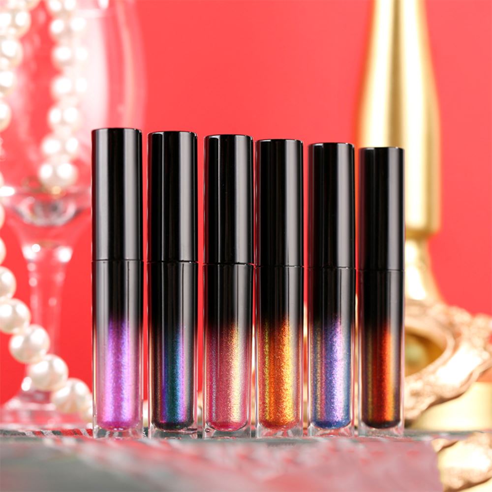 14 Color Chameleon Liquid Matte Lipstick – MSmakeupoem.com