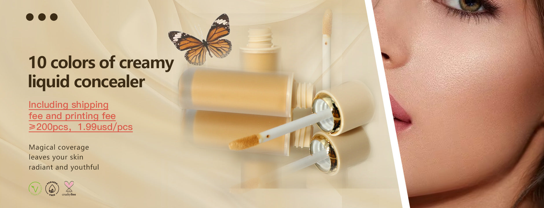 MS Makeup wholesale vendors manufacturers,private label cosmetics ...