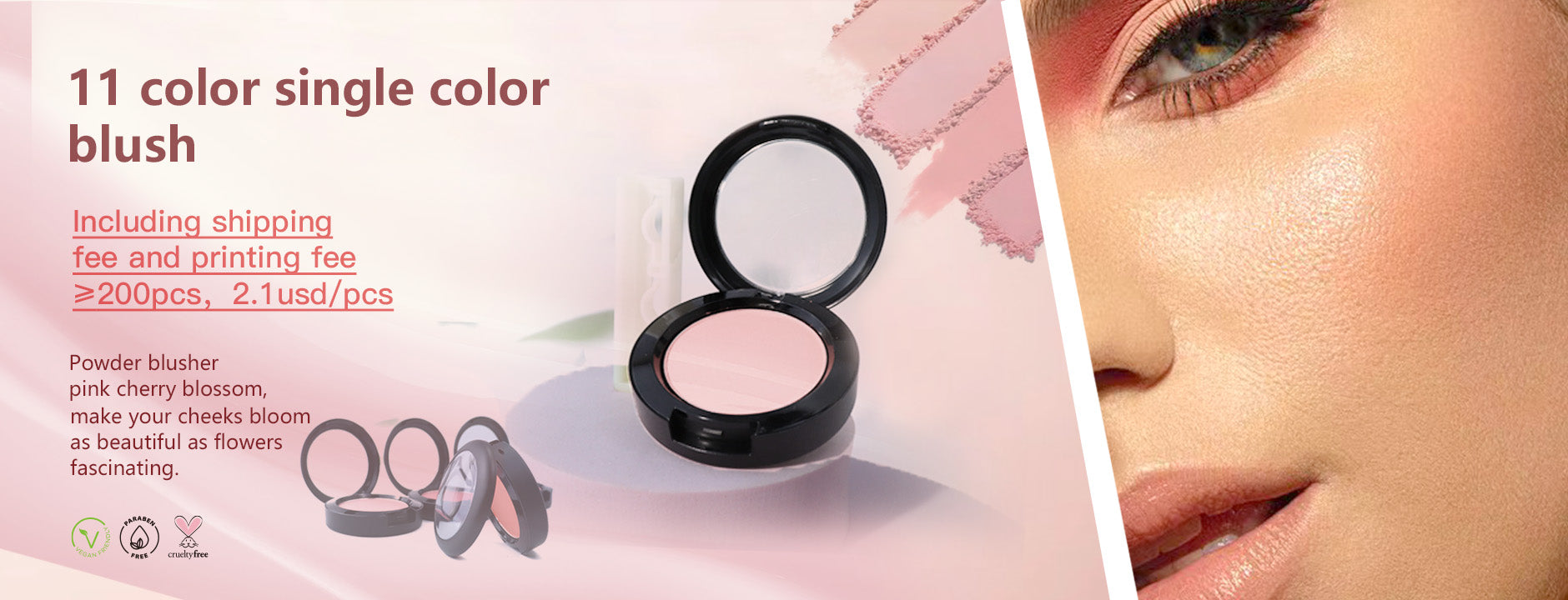 MS Makeup wholesale vendors manufacturers,private label cosmetics ...