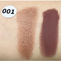 Wholesale Personalized Eyeshadow Palettes Cosmetics Private Label ...