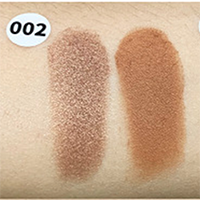 Wholesale Personalized Eyeshadow Palettes Cosmetics Private Label ...