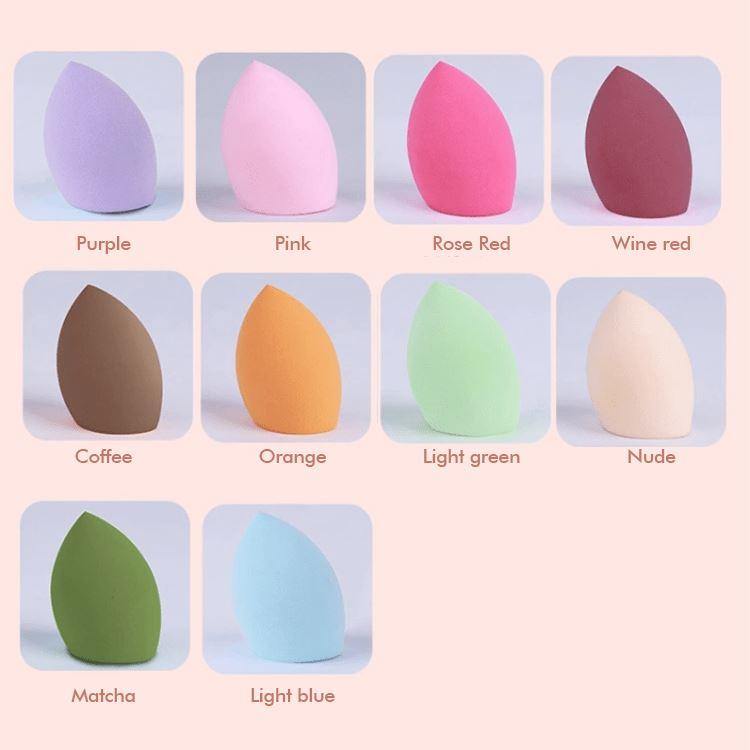 Private Label Makeup Tools Supplier - MS Makeup – MSmakeupoem.com