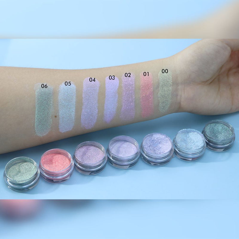 NEW – MSmakeupoem.com