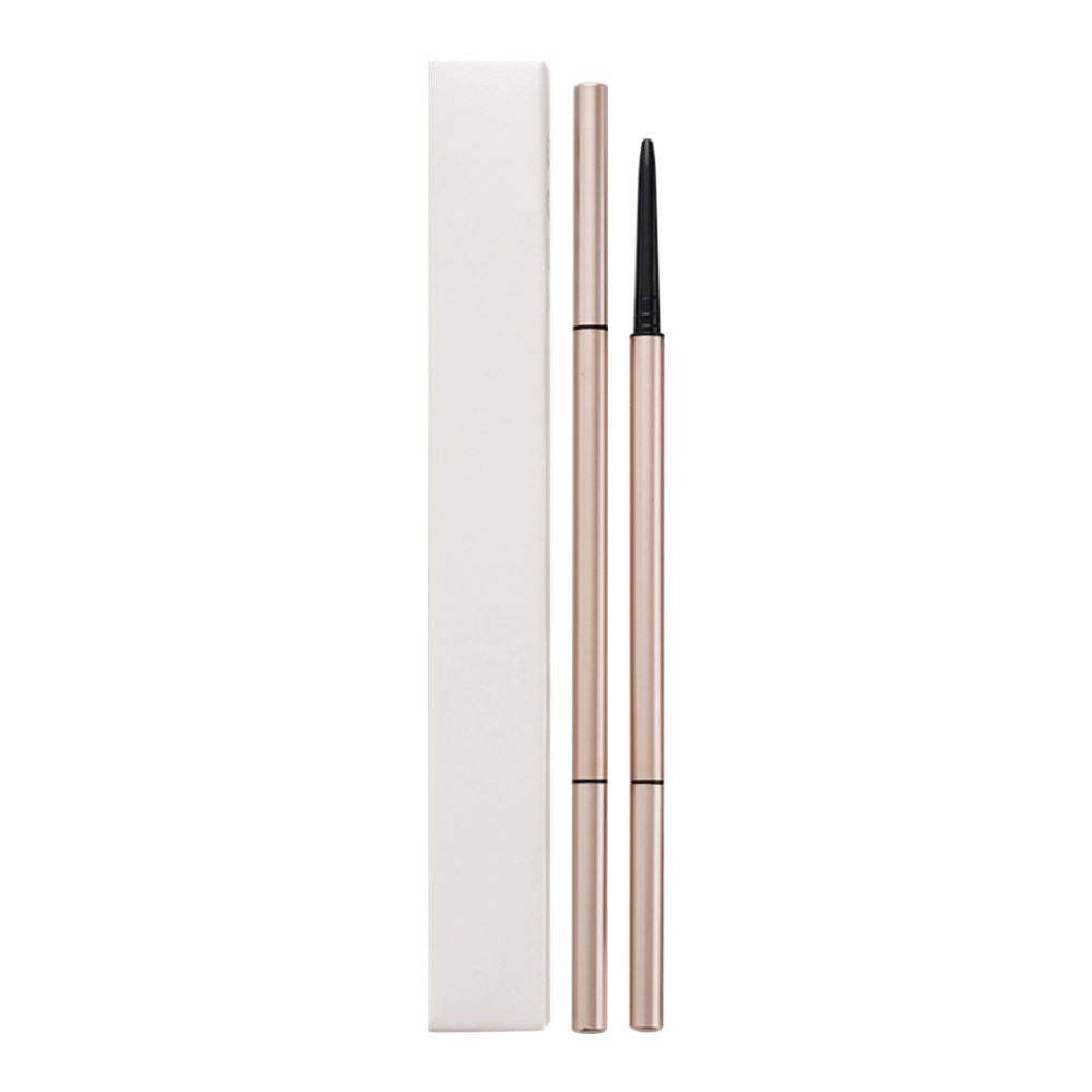 7 colors double-ended golden eyebrow pencil – MSmakeupoem.com