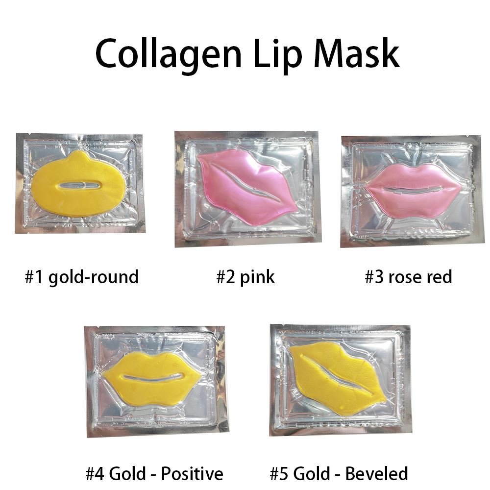 Collagen Lip Mask – MSmakeupoem.com