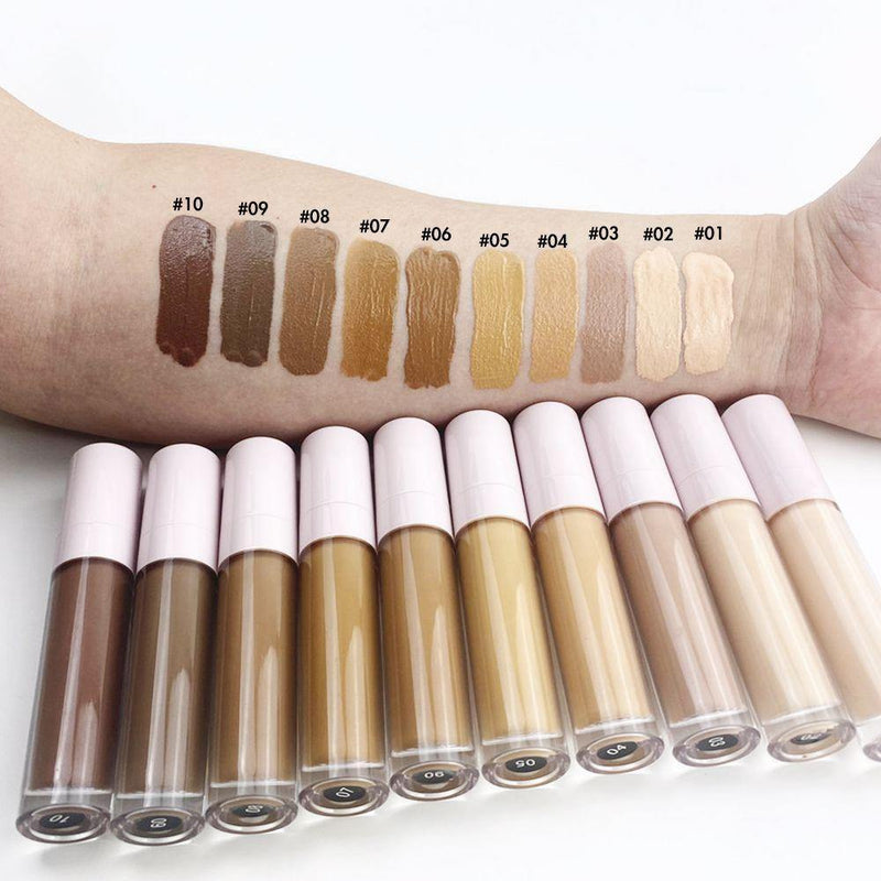 Private Label Concealer Stick Concealer Manufacturer – MSmakeupoem.com