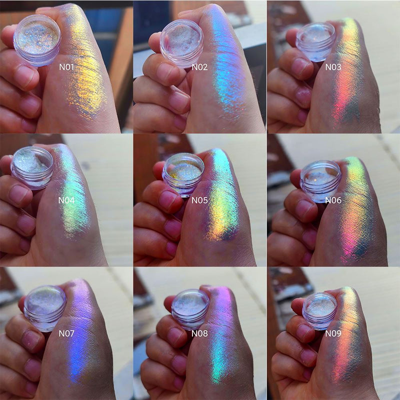 NEW – MSmakeupoem.com