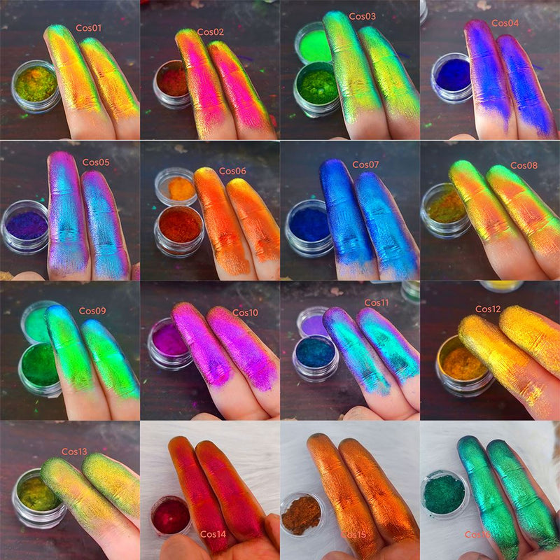 NEW – MSmakeupoem.com