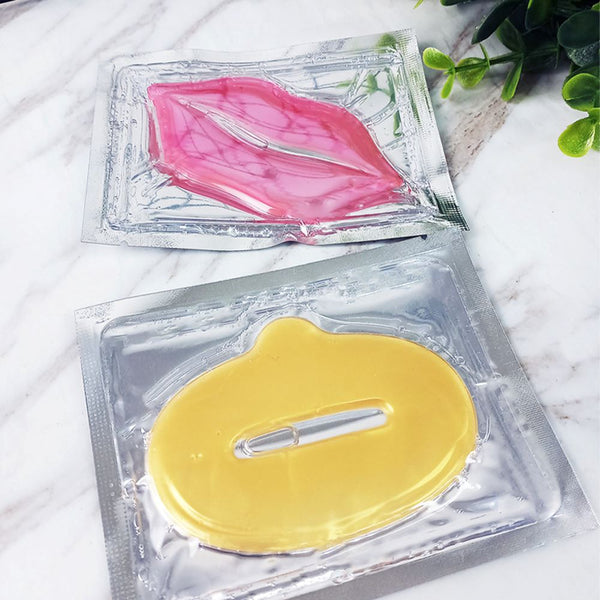 Collagen Lip Mask – MSmakeupoem.com