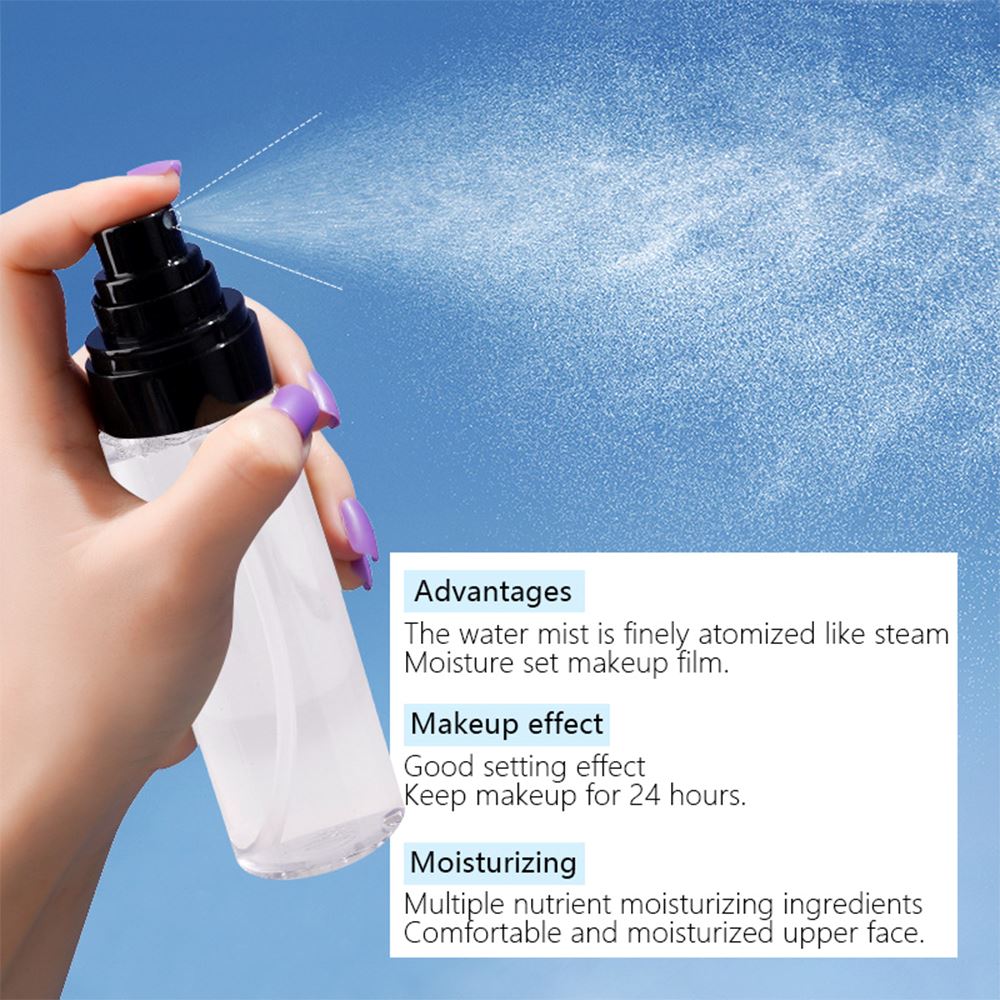 Makeup Setting Spray – MSmakeupoem.com
