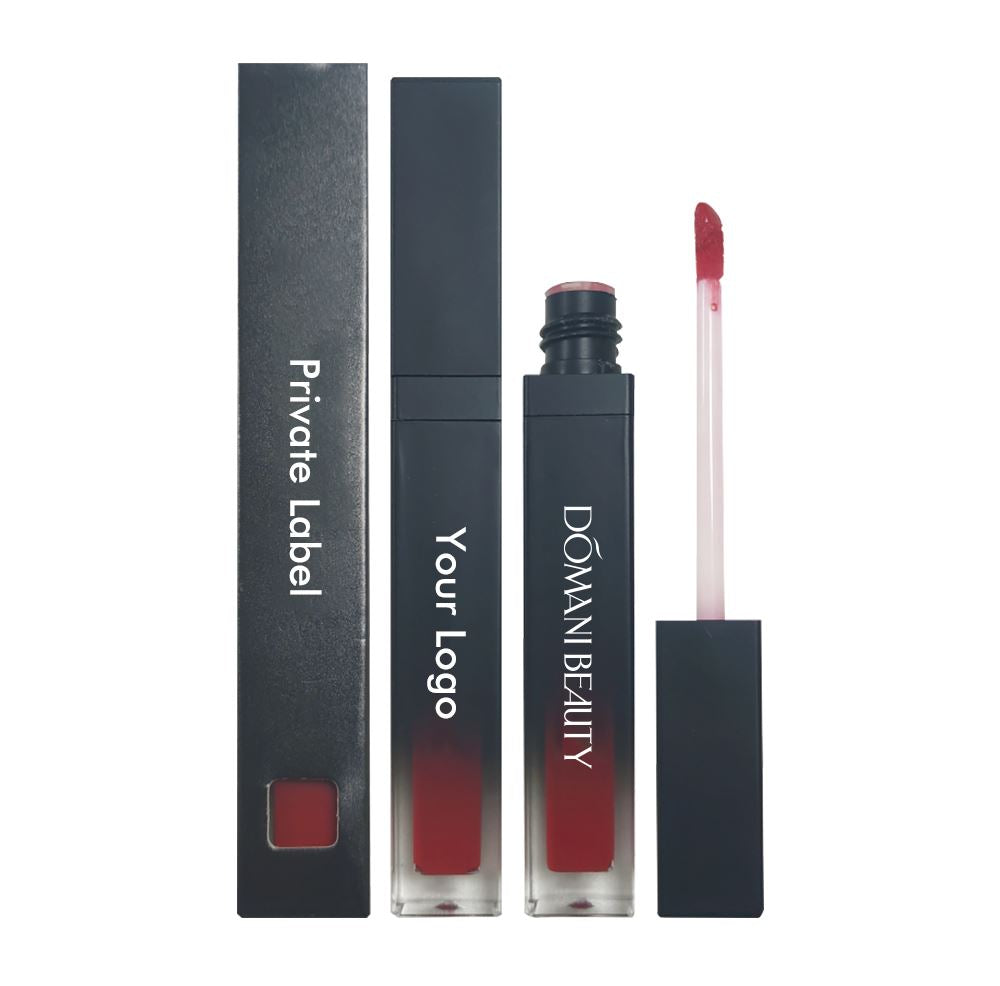 84 Colors Gradient Square Tube Liquid Lipsticks (#67-#85 Color ...